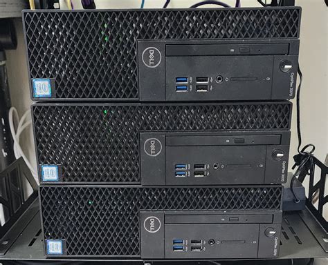 How To Create Kubernetes Home Lab On An Old Laptop By Piotr Itnext