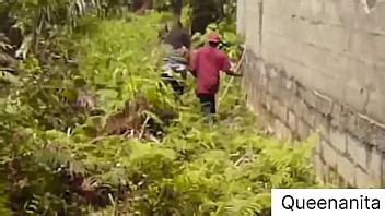 Pu O Teniendo Sexo En El Bosque Primero Fueron Atrapados Xvideos Com