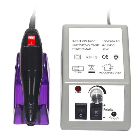 Набор для ногтей ультрафиолетовая лампа для маникюра набор для ногтей 10 16 шт Набор лаков