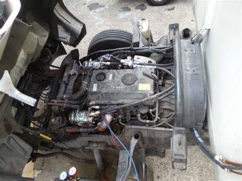 스타렉스 냉동기 수리 한라특장and카에어컨