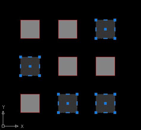 AYTUTO ENGLISH Create Separate Hatches In AutoCAD