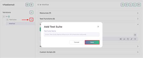 How To Add Test Application In Testgrid Testing Platform