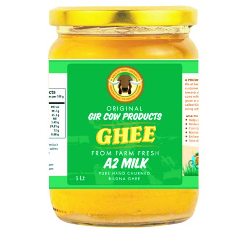 Desi Cow Ghee Archives Farmer Junction