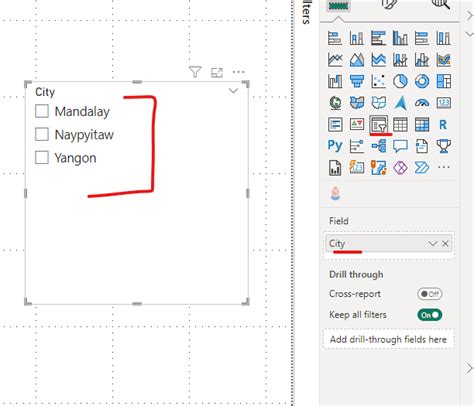 Powerbi Hierarchy Slicer Not Working Microsoft Fabric Community