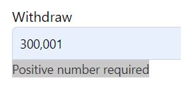 How Do I Integrate React Number Format Into React Hook Form With The Material UI Text Field
