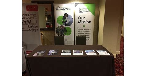 Netl Showcases Membrane Based Carbon Capture Research At National Netl Showcases Membrane Based Carbon Capture Research At National