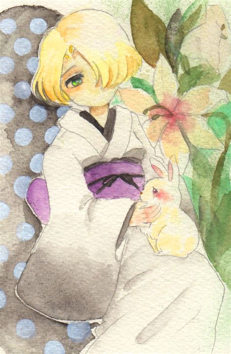 Tachibana Maria Sakura Taisen Image By Akitaron Ron