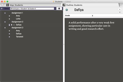 Tinderbox Tinderbox 8