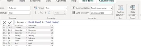 Adding Columns In Power Bi Desktop Geeksforgeeks