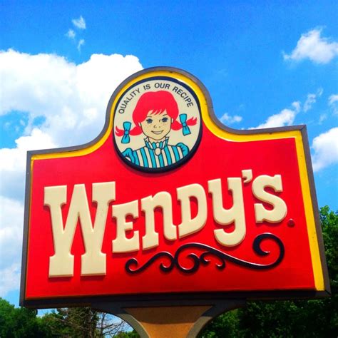 Things You Need To Know Before You Eat At Wendy S