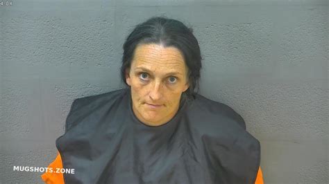 Bolden Jamie Leigh 09042022 Lynchburg Mugshots Zone
