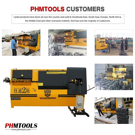 Rebar Bending Machine Safety Manual Buy Rebar Bending Machine Safety