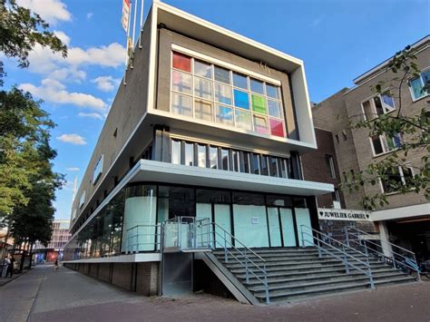 Noteer In Je Agenda Op Deze Datum Opent De Nieuwe Bioscoop In Enschede