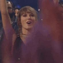 Taylor Swift Dancing Gif Vma