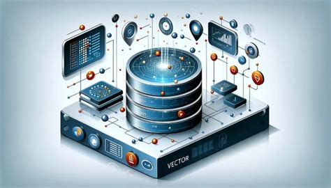 Decoding Vector Databases Unmatched Big Data Efficiency Tech Clik