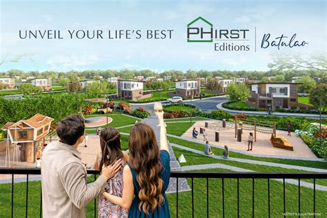 Phirst Expands Product Lines Century Properties