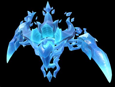 File Arch Glacor Png The Runescape Wiki