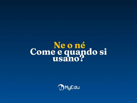 Come Si Scrive Come Va