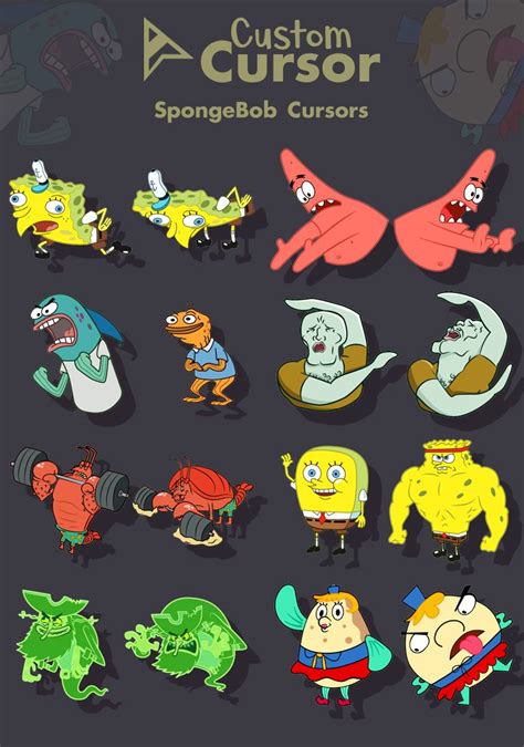 pin on spongebob