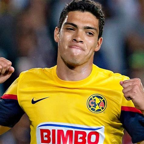 Agreement With América For The Transfer Of Raúl Jiménez Club Atlético