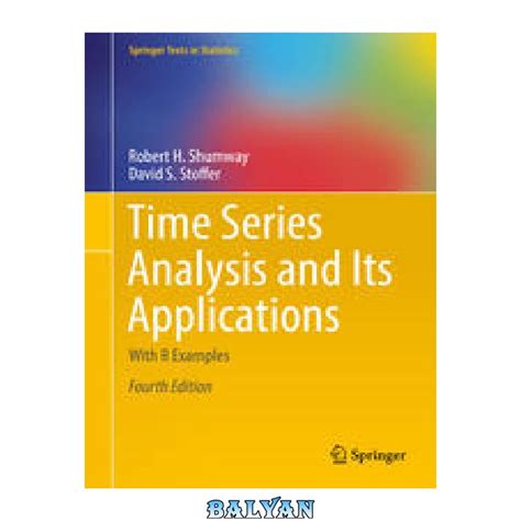 دانلود کتاب Time Series Analysis And Its Applications With R Examples