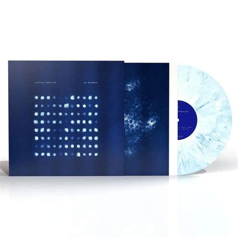 Olafur Arnalds Remember Colour Lp The Vinyl Store