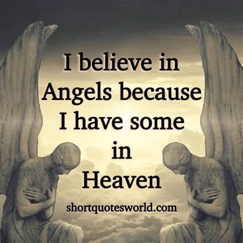 Heaven Angels Quotes