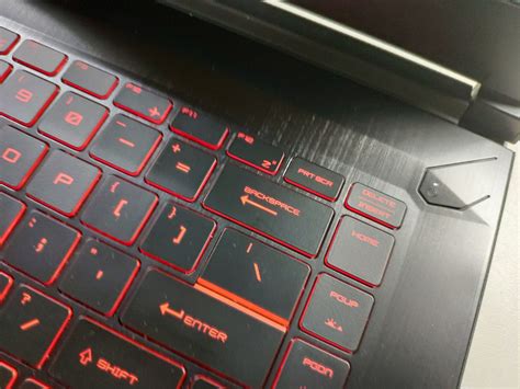 ᐉ Купить Ноутбук MSI MS-16R1 (i5-8300H | 8Gb | 280Gb SSD | NVidia ...