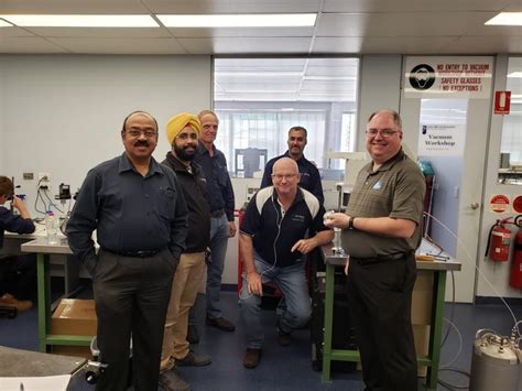 Parr Instrument Company On Linkedin Parrs Export Sales Manager And Calorimeter Product Manager