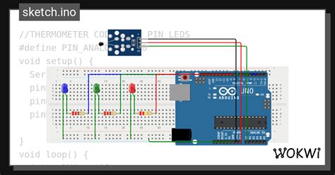 Wokwi Online Esp32 Stm32 Arduino Simulator