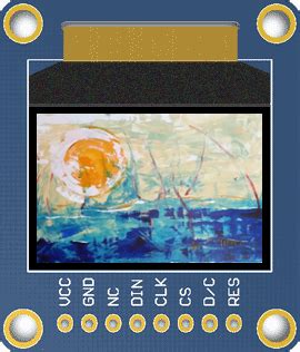 Displaying Bitmaps From The SD Card LEARN PARALLAX