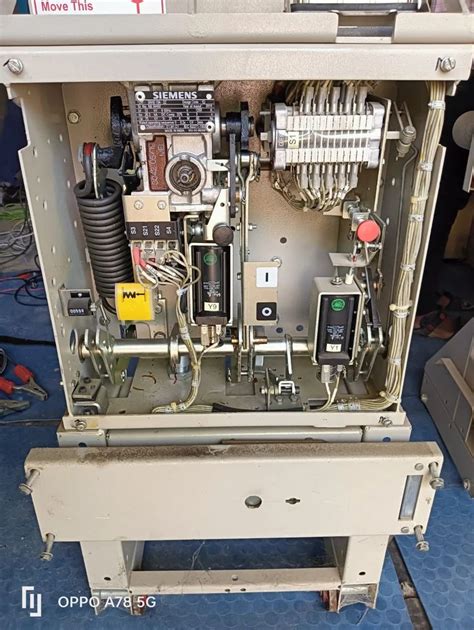 Circuit Breaker Maintenance Services In Vadodara Id 2854455118733