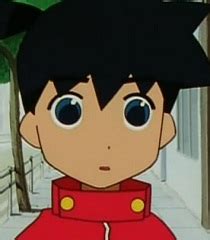 Ikki Tenryou Voice Medabots Show Behind The Voice Actors