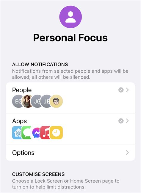 No Notifications Home Assistant Companion For Apple Home Assistant
