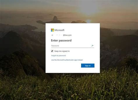 Cómo Desactivar La Autenticación En Dos Pasos De Microsoft