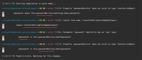Services Without Authentication Module Logic Issue