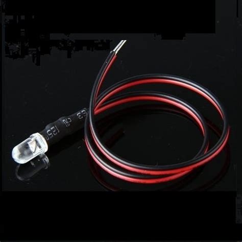 Flashing And Flickering Leds Bright Components