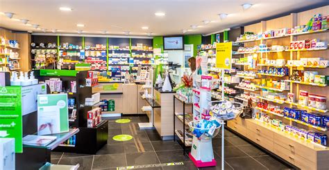 Apotheek Multipharma Winkeldorp Beveren