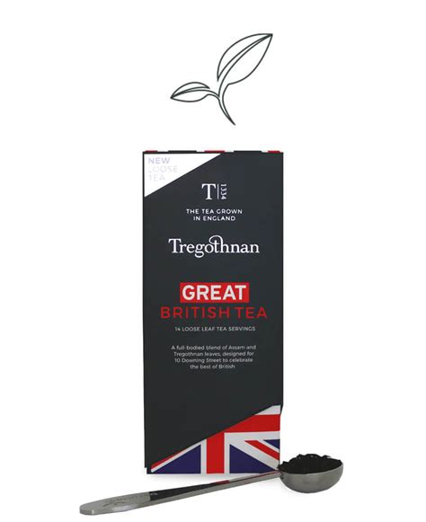 Shop Tregothnan