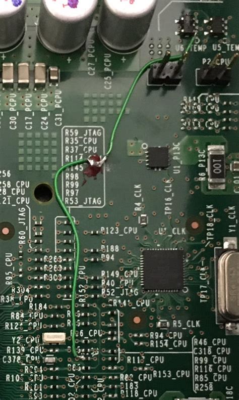 Clock Signal Repair Pictures ISR ASA ISR Cisco Community