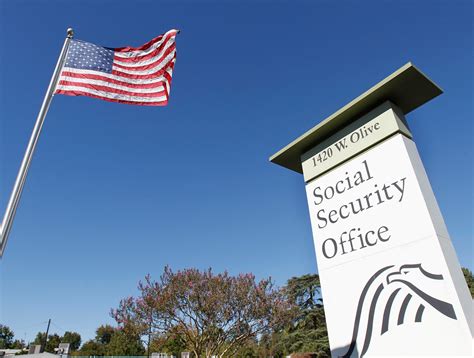 Social Security Administration
