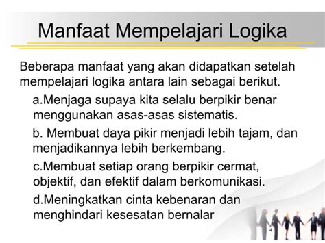 Logika Dan Algoritma Pptx