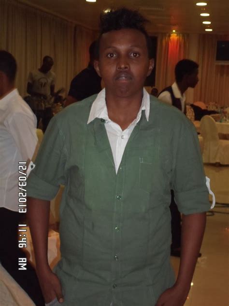 Yussuf Hanad Official