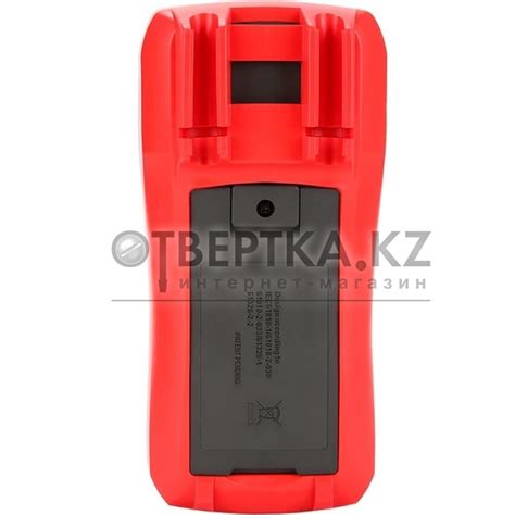 Мультиметр UNI-T UT890D+ купить в Алматы, цена оптом и в розницу ...