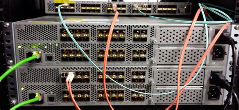 Ccna Data Center 640 911 Dcicn Note 10 Dc Lan Switches Italchemy