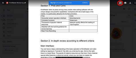 4 Ways To Add Comments To A PDF File