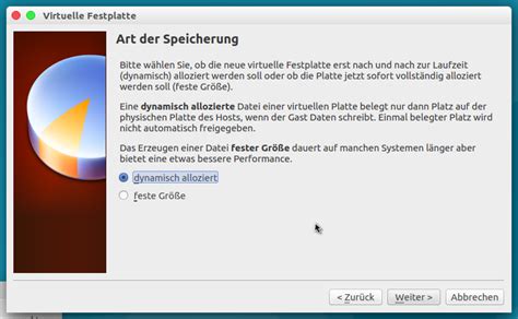 Run Like Hell Running Oracle Linux Inside Virtualbox Preconfiguration Of The Virtualization Engine