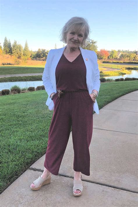 Cruise Wear For Women Over 50 What To Pack A Well Styled Life