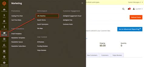 magento 2 301 redirect setup techniques magezon
