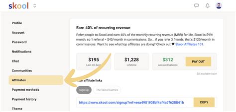 Skool Blog Skool Community Platform